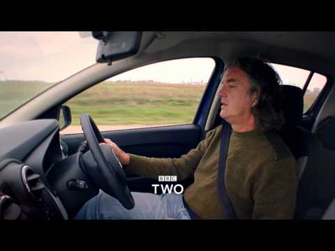 Two New Top Gear Season 21 Trailers Show Hammond and May - autoevolution