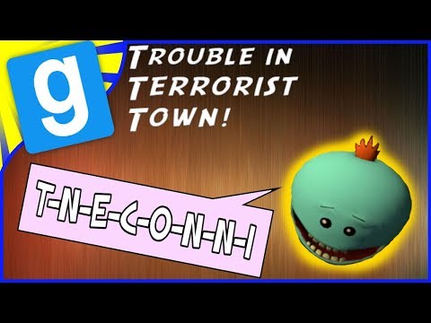 Steam Community :: Video :: Spell Innocent Backwards | Trouble In ...