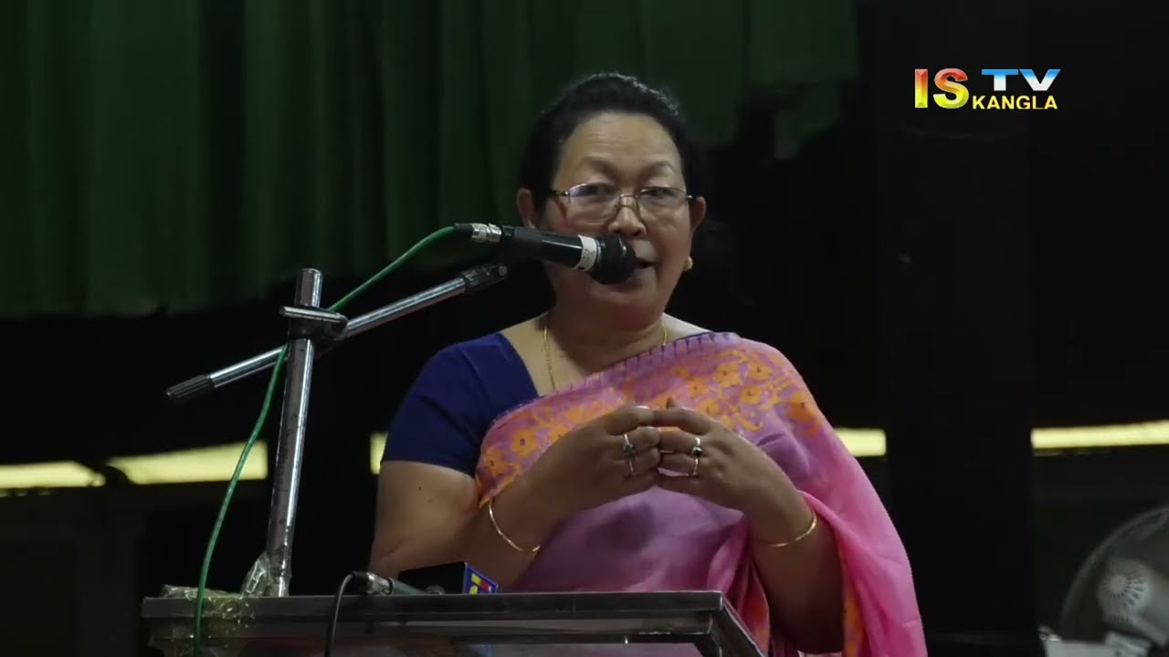 INTERNATIONAL WOMENS DAY 2023 | WOMEN COMMITTEE, UNITED NGOs MISSION MANIPUR