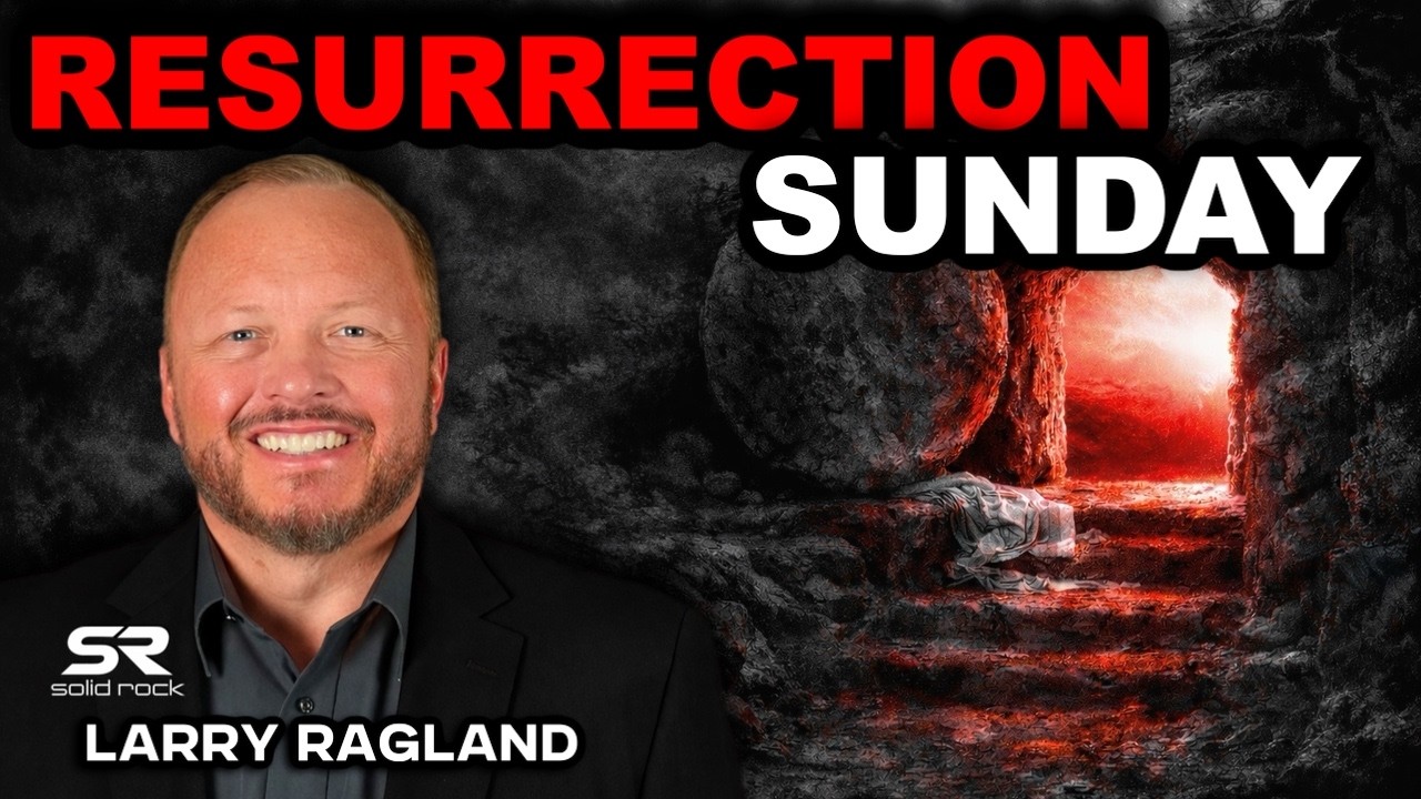 Resurrection Sunday Service