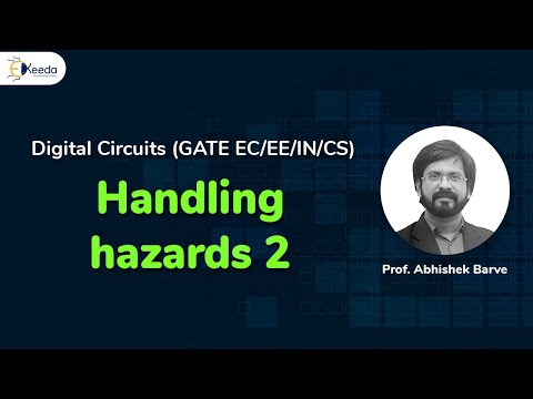 Mastering Hazards In Digital Circuits - Pipelining For GATE - Part 2 ...