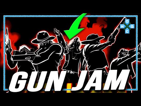 Steam Community :: Gun Jam