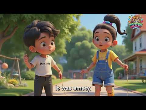 What Does an Empty Tomb Mean? - Easter Questions for Kids (Episode 5 of 7)