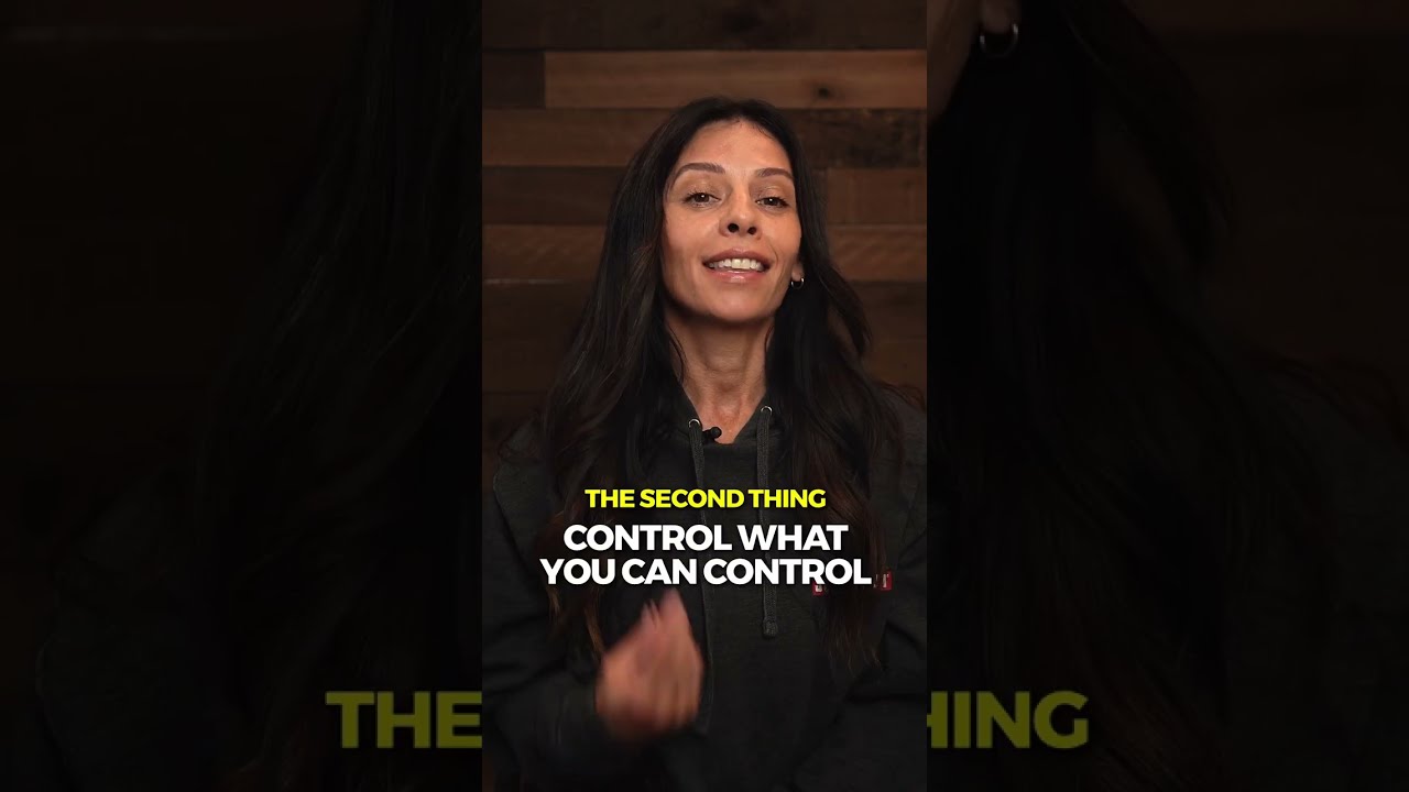 How To Have A Better Competition Mindset