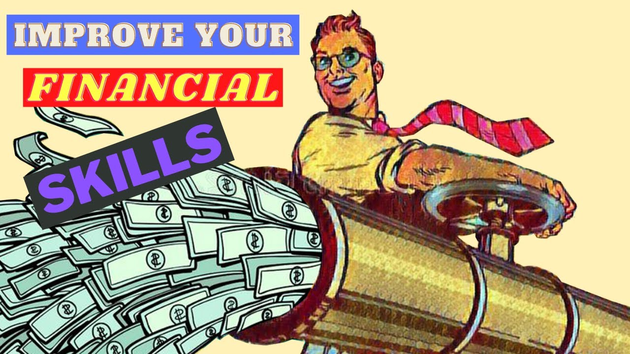 10 Easy Ways To Improve Your Money Management