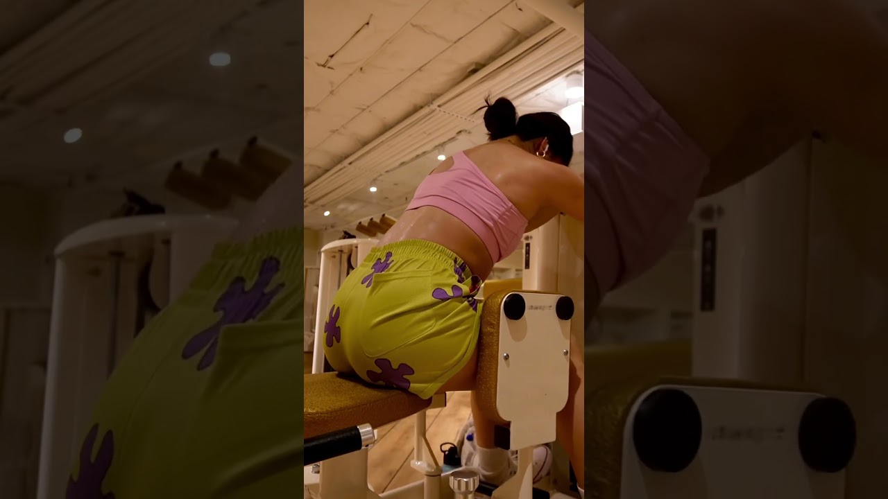 Patrick’s buns of steel workout🍑 #spongebob #patrick #workout #fitness