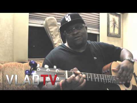 Scarface: With his guitar talks about Hip Hop turning White in the next ...
