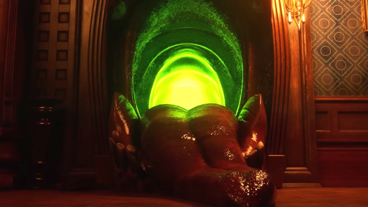 Monster door noms (TADC E03)
