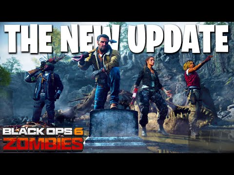 The New Update