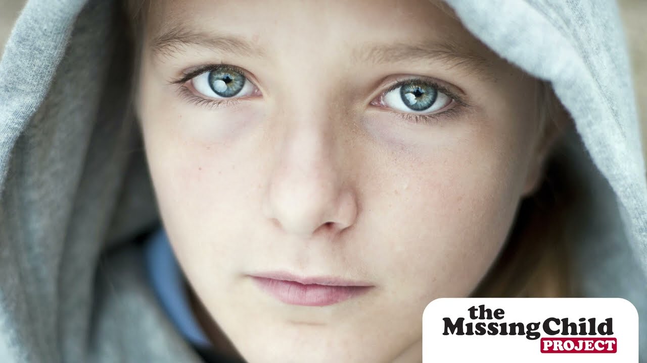 Meet The Missing Child Project!