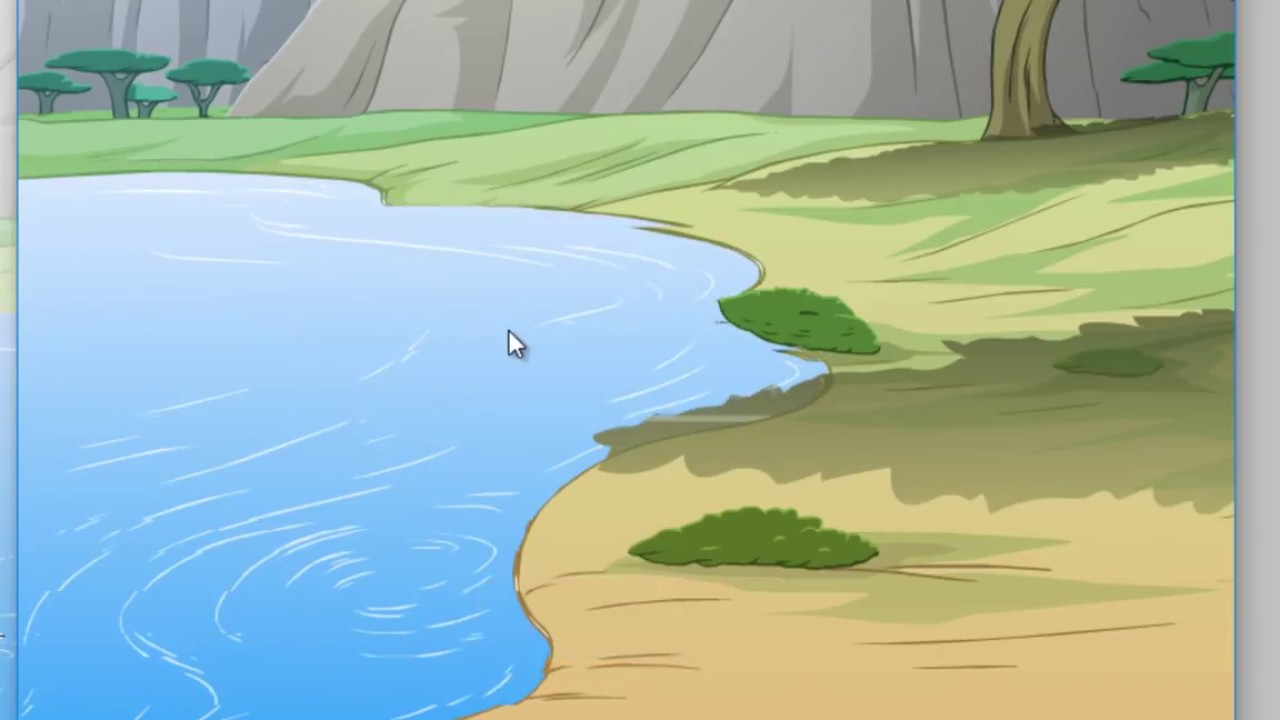 TUTORIAL: Basic Flash for Beginners (Adobe Animate/Flash) by HP Creative HUB