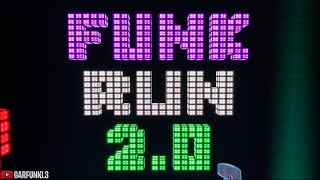 Funk Run 2.0 - 15 Level Deathrun
