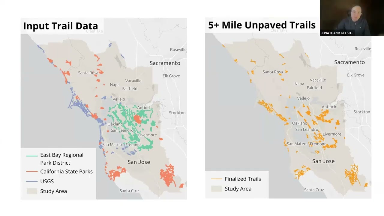 Map Chat with Geog 578 and 778 Students – Fall 2025