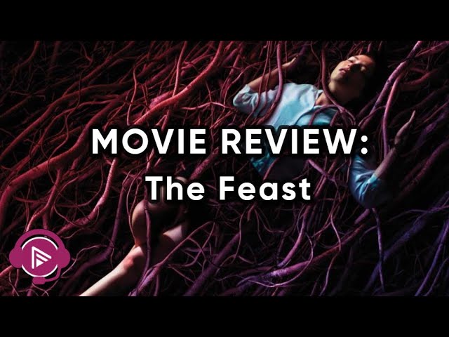 The Feast Horror Movie FEAST Trilogy DVD I II III 1 2 3 Lot Horror