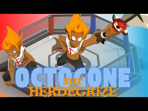 [OCTOGONE] QUART DE FINALE HERDEGRIZE EUROREPAR VS BELLEVILLE DOFUSTOUCH