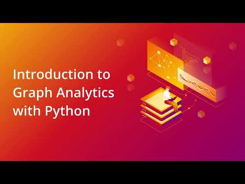 Intro to Graph Analytics in Python