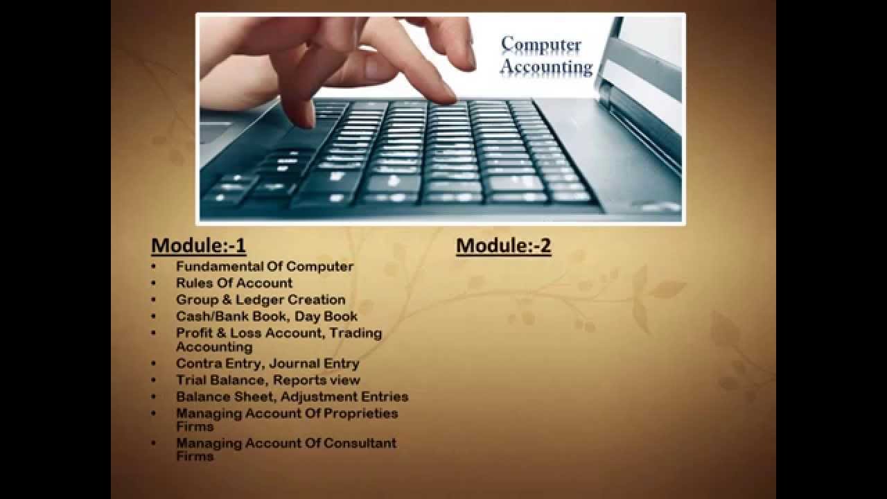 Future vision computers - surat computer classes