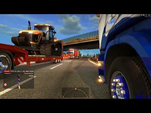 Steam Community :: Video :: Haulage64 2017 Flyby