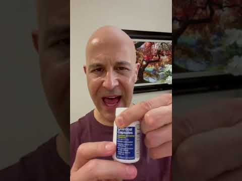 Help! I Can’t Stop Farting! Dr. Mandell