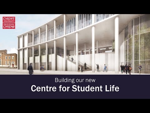 Cardiff University School of Medicine (Videos)