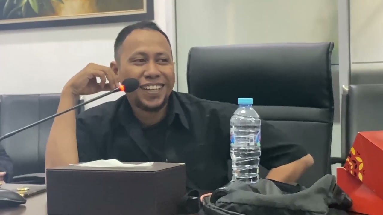 BPJS Kesehatan Parepare Gelar Media Gathering