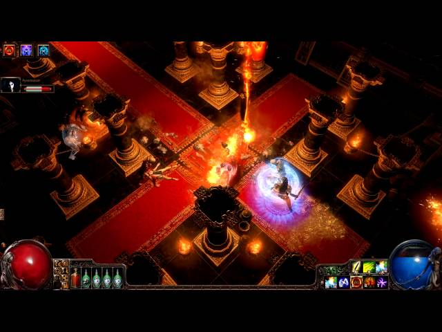 Compra Path of Exile - Victorious Wings Helmet (DLC) (PC) DLC — Miglior ...