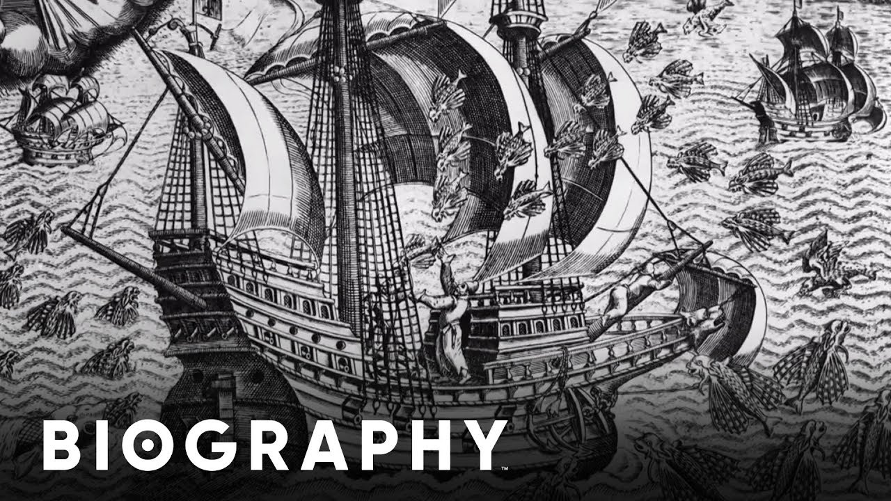 Hernando de Soto - Explorer | Mini Bio | BIO