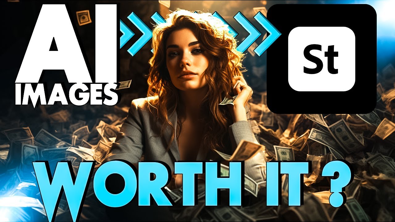 Is Selling AI Images on Adobe Stock Worth it?