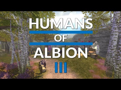 Steam Community :: Video :: Humans of Albion III