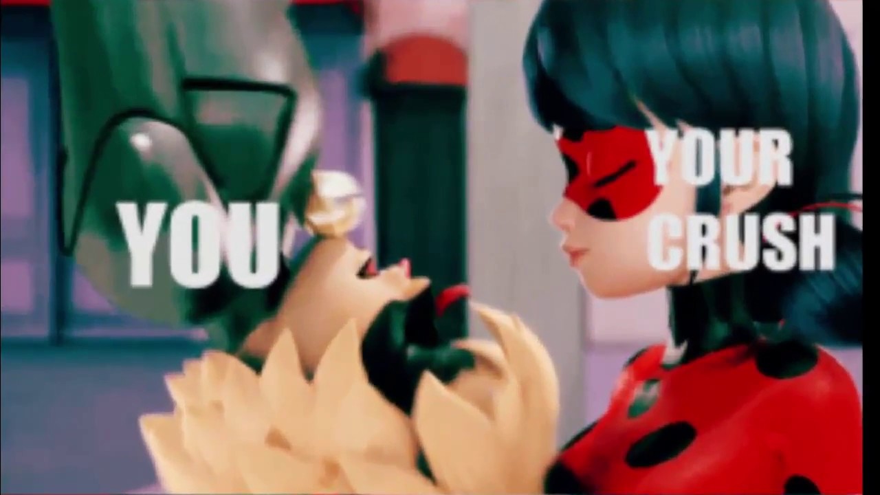 Miraculous Ladybug Comics Chat Noir 