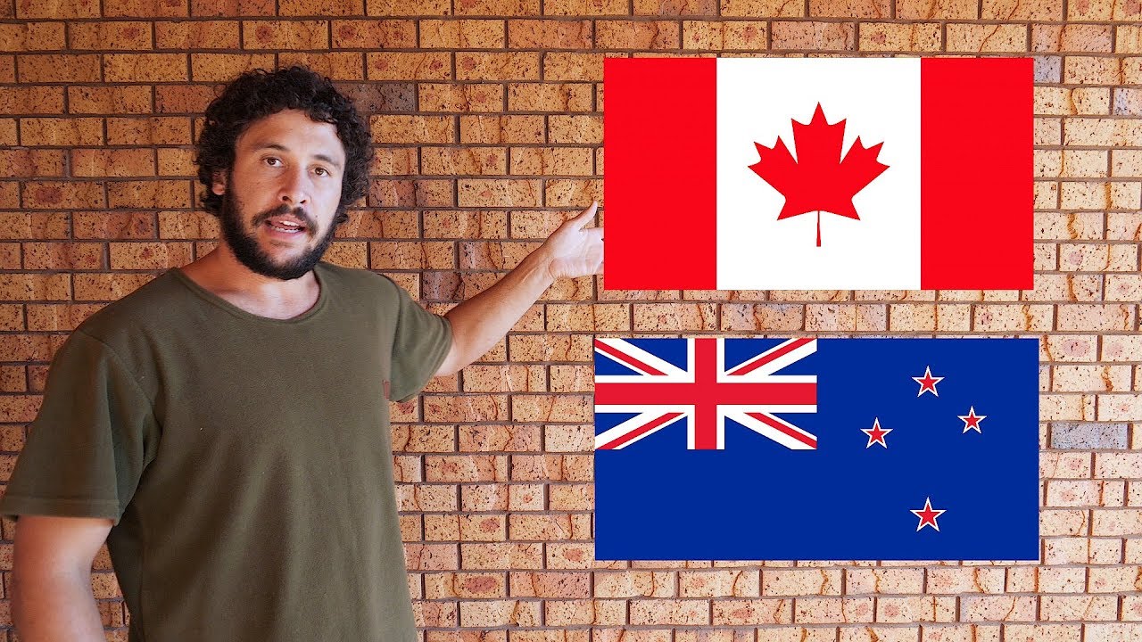 What Are The Differences Between Canada And New Zealand Tipseri What Are The Differences Between Canada And New Zealand Tipseri