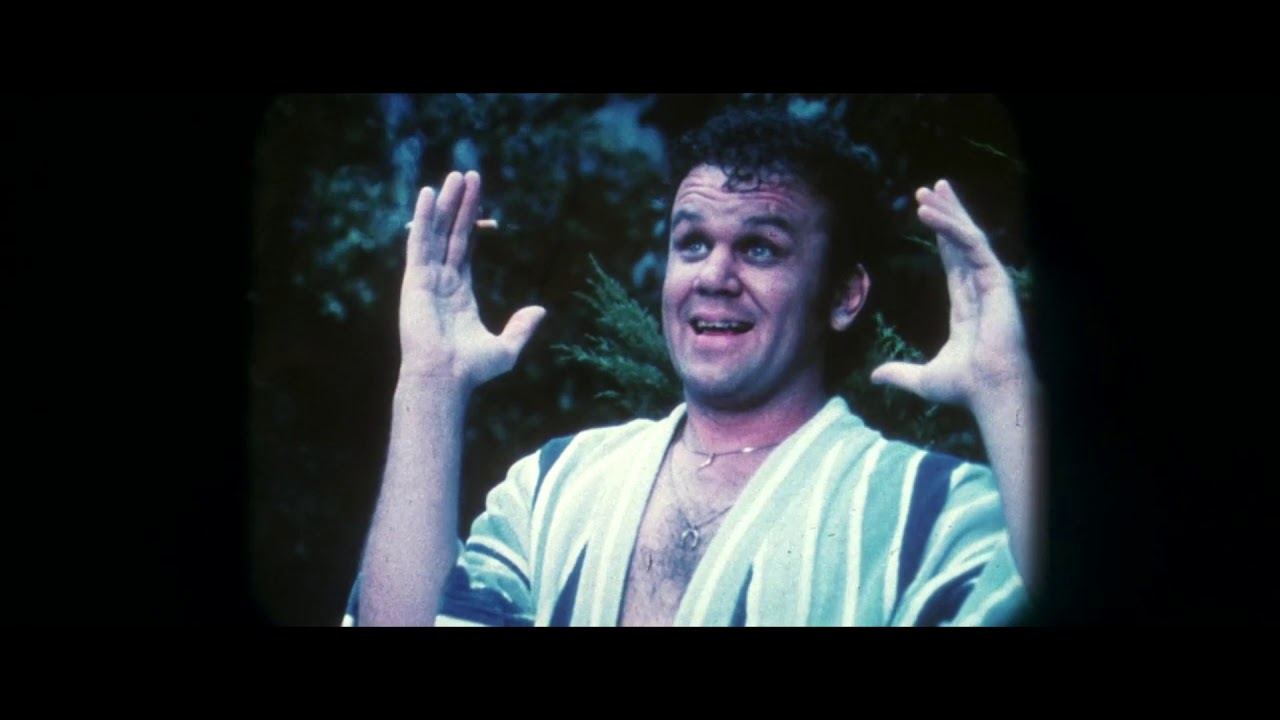 Todd Phillips and Joaquin Phoenix interviewed about the violence in Joker (circa 2019)