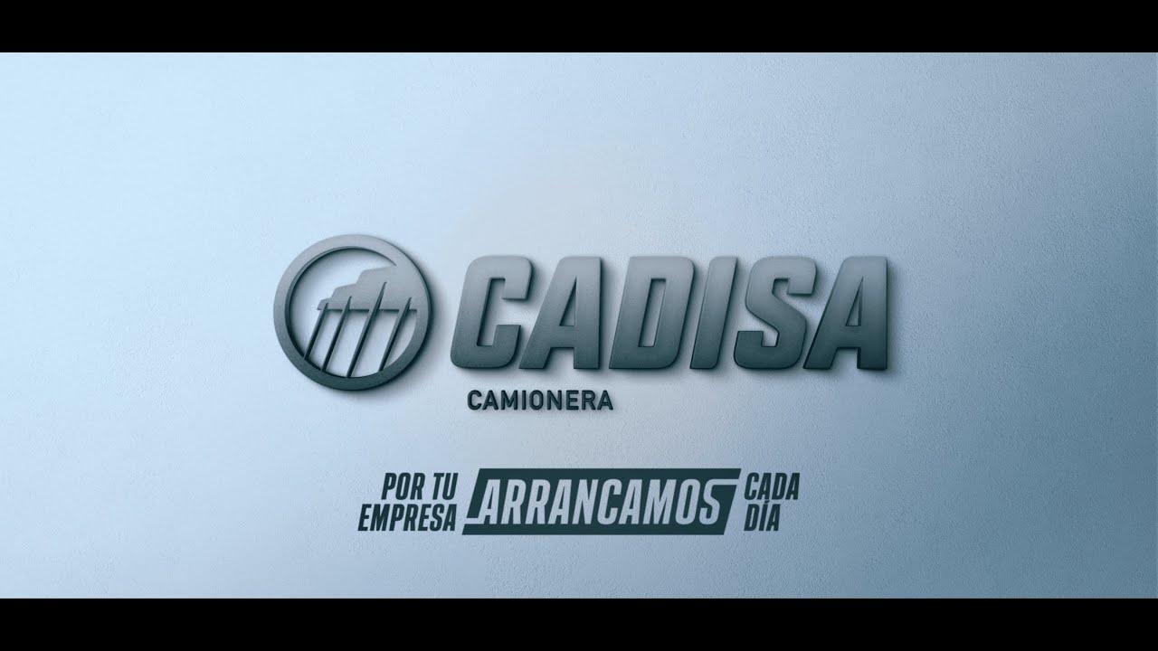 Cadisa – Mucho mas que una agencia.