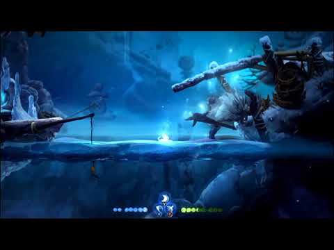 Steam Community :: Video :: Ori and the Will of the Wisps: Corrupted Ori