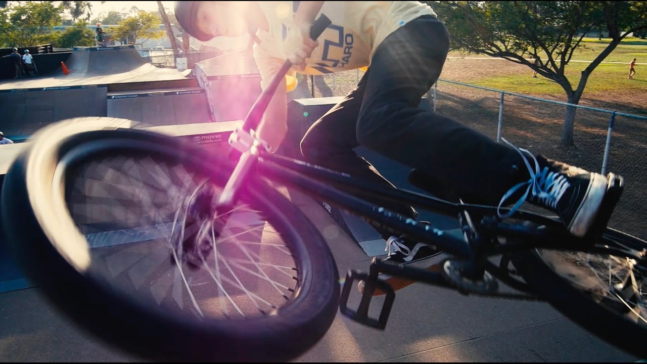 Haro - What Are You Waiting For?