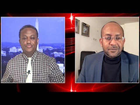 Anchor Media የምዕራብ ጎጃም ወቅታዊ ሁኔታ፥ የአማራ ህዝብ ተጋድሎ ዕለታዊ ክስተቶች፥ የታንዛኒያው ድርድር ...