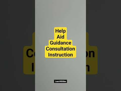 Synonyms of Advice | Learn With Bas #synonyms #english #englishgrammar #englishvocabulary #learn