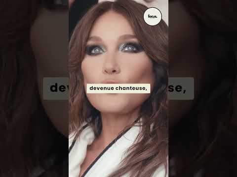Qui est la fille de Nicolas Sarkozy