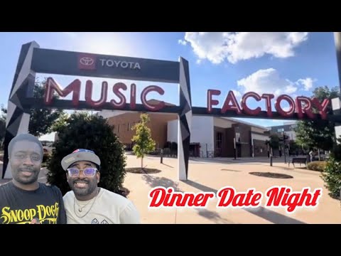 Date Night: Thirsty Lion Gastropub & Grill