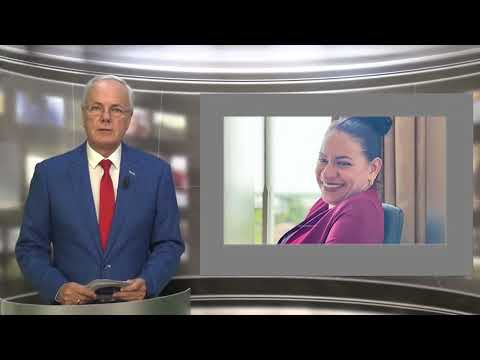 Regionieuws TV Suriname- Ines Pané teruggefloten?- Reislustige ...
