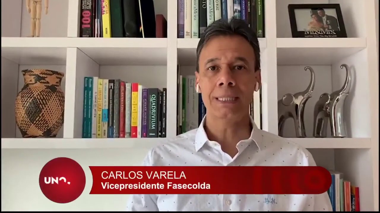 Estos son los beneficios de los seguros durante la pandemia