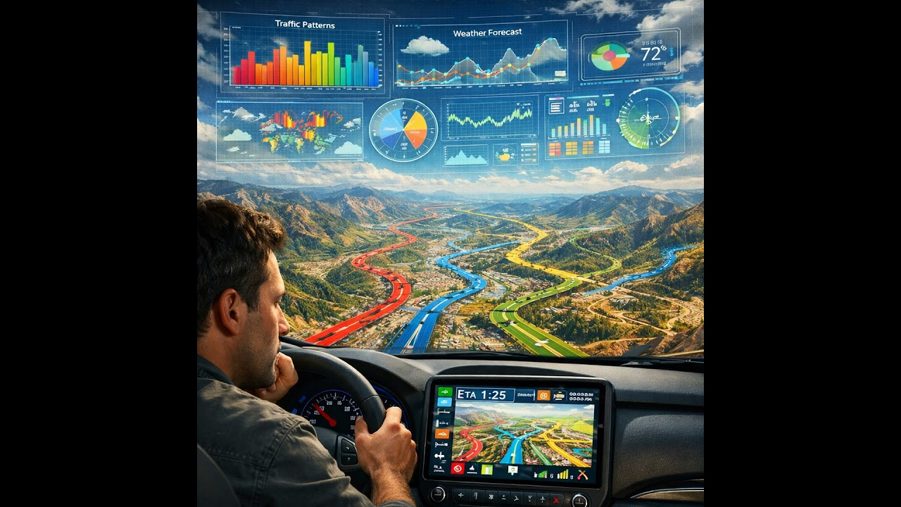 The impact of AI on Financial Services – Are current concerns justified?