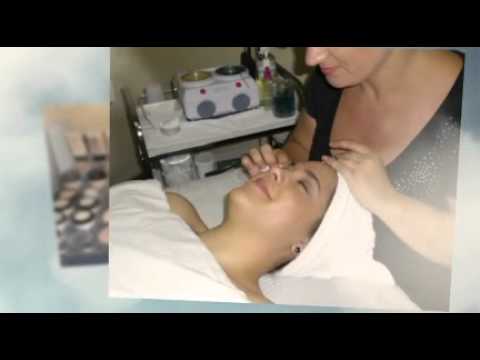 Bliss Salon & Spa