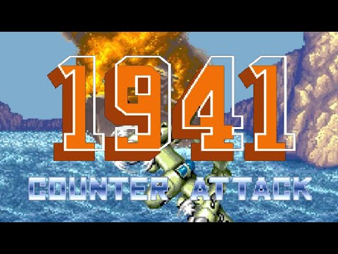 Steam Community :: Video :: 1941 Counter Attack Capcom Arcade Stadium ...