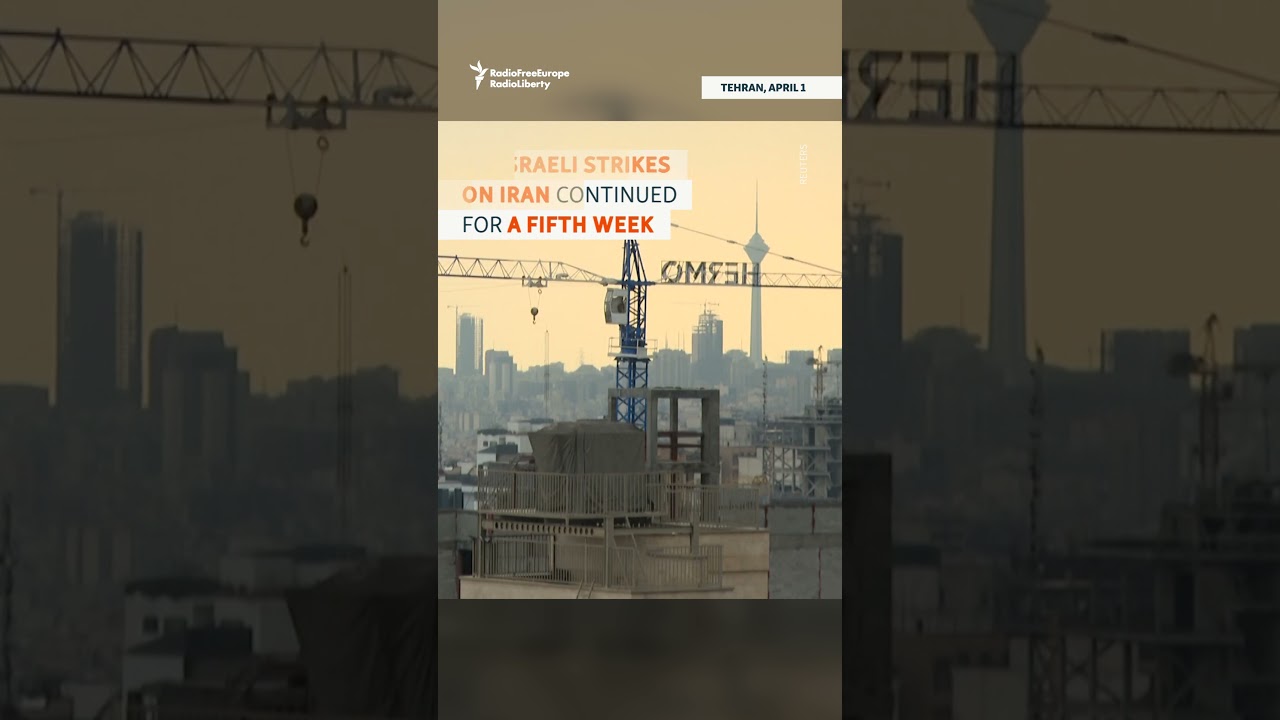 Houthis Launch Third Missile Attack On Israel As US Strikes Continue On Iran