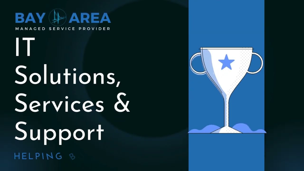 IT Solutions, Services and Support