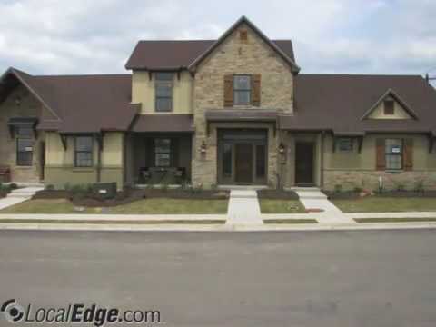 New Vision Custom Homes College Station TX