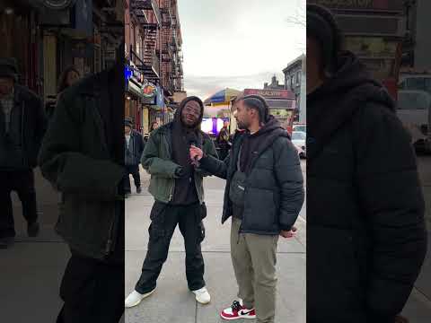 New York Slang #shorts