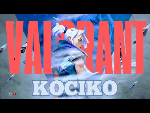 DIJEGAL RIOT KAYANYA - VALORANT