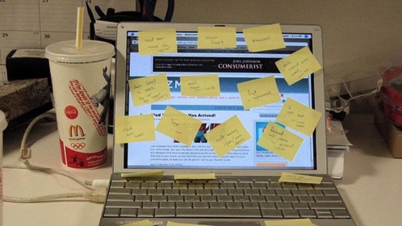 A How-to Guide for Checklists & Tasks